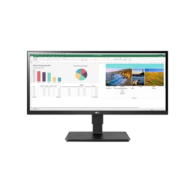 LG 29BN650-B Monitor 29" IPS 4K 5ms HDMI DP AA MM | Monitores | LG